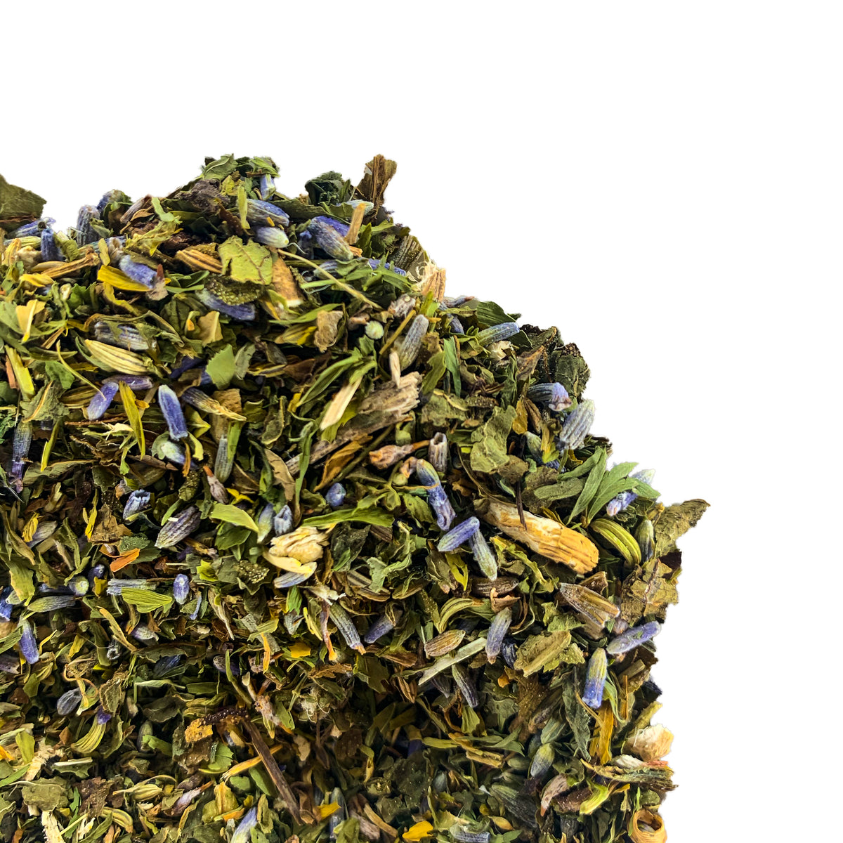 IBS Tummy Herbal Tea – Petite Rouge